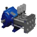 Triplex Pump and Piston Pump: Key Differences Explained