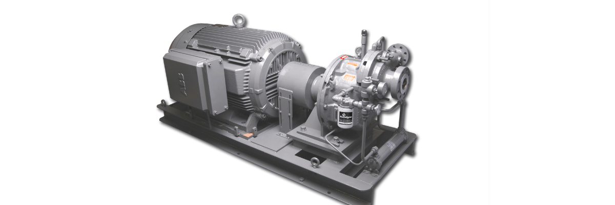 Application of High-Pressure Pumps in Food Processing Industries