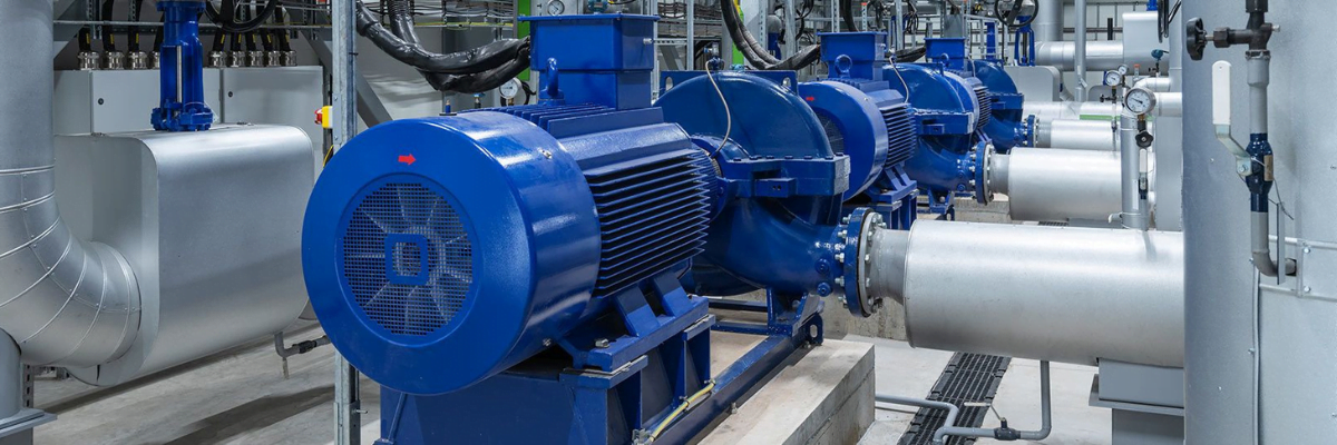"Ultra High-Pressure Pumps: Top Supplier for Industrial Applications ...