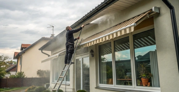 high-pressure-washer-pumps-for-blinds-and-awnings - Riggers Pumps ...